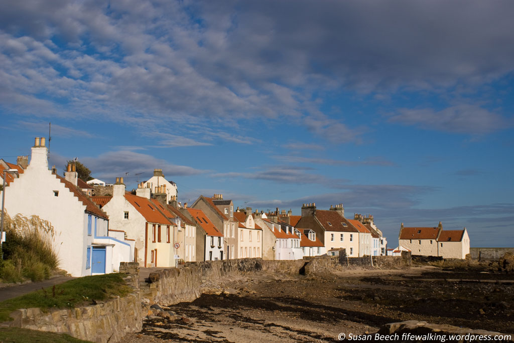 East Fife Walks – Fife Walking