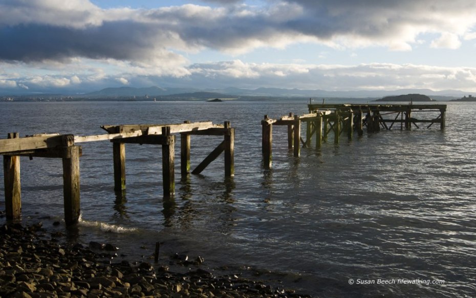 Find a Walk – Fife Walking