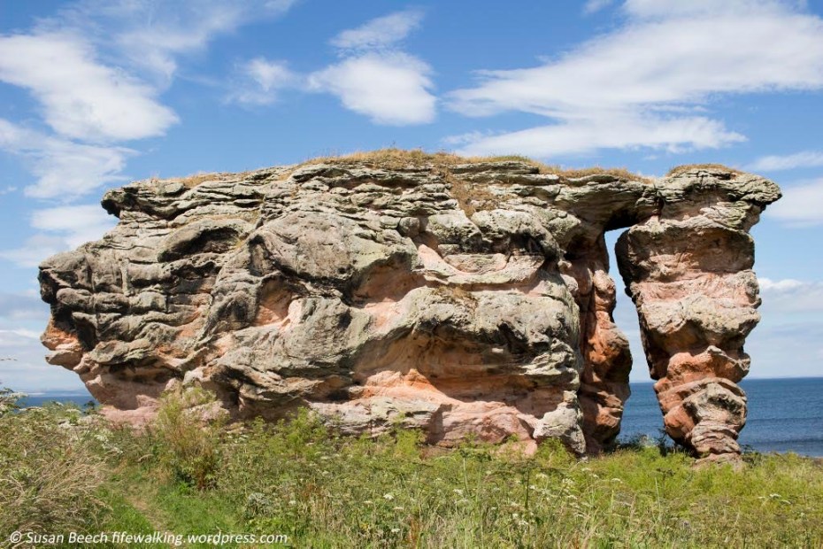 East Fife Walks – Fife Walking