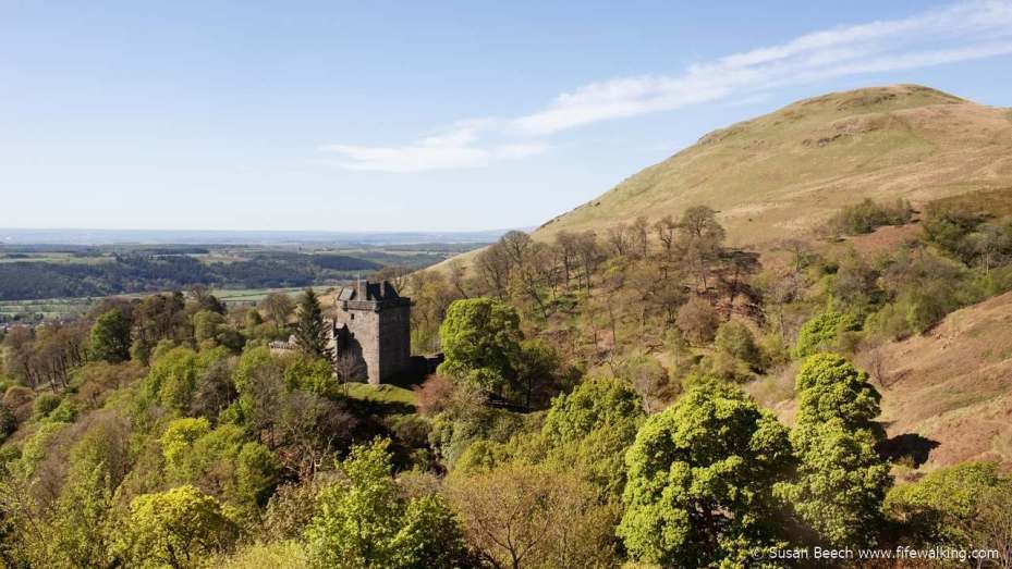 Fife Walking – Find Walking Routes in Fife and Beyond