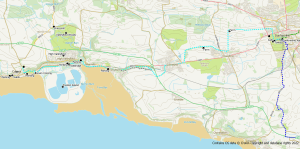 Fife Pilgrim Way – Fife Walking