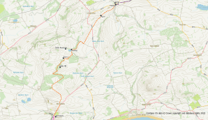 Fife Pilgrim Way – Fife Walking