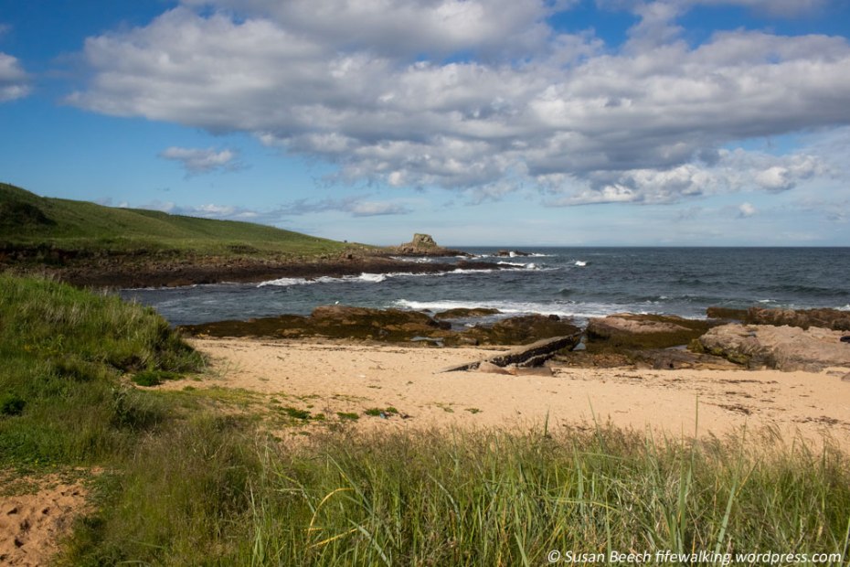 East Fife Walks – Fife Walking