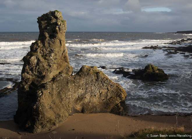 East Fife Walks – Fife Walking