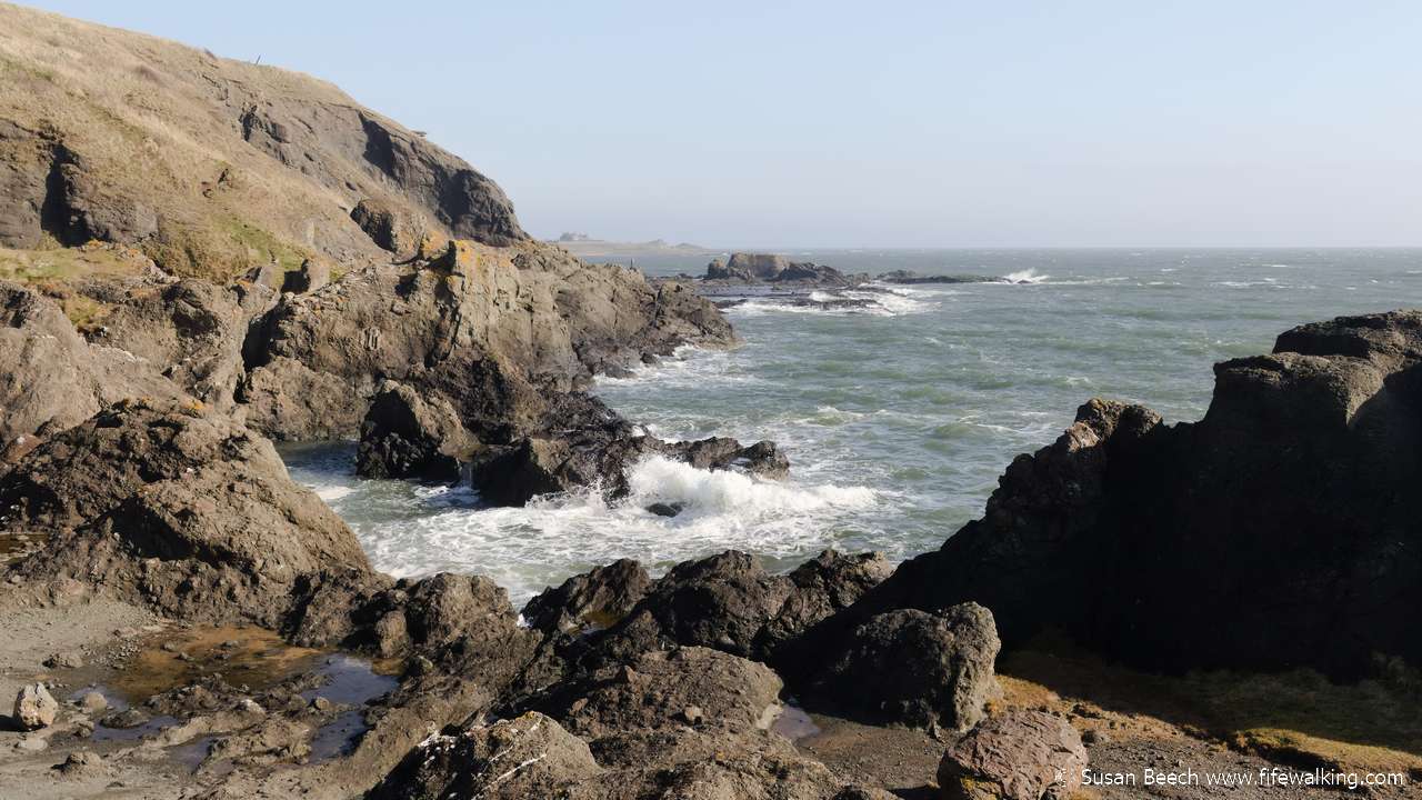 Fife Walking – Find Walking Routes in Fife and Beyond