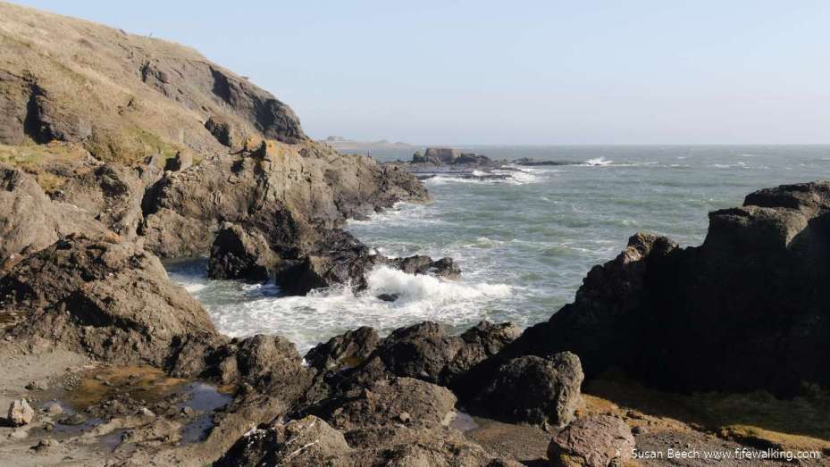 Fife Walking – Find Walking Routes in Fife and Beyond