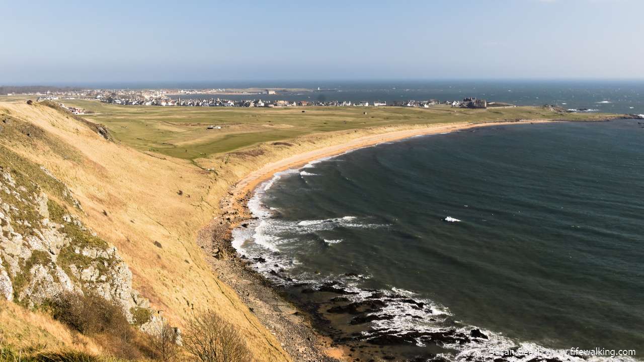 East Fife Walks – Fife Walking