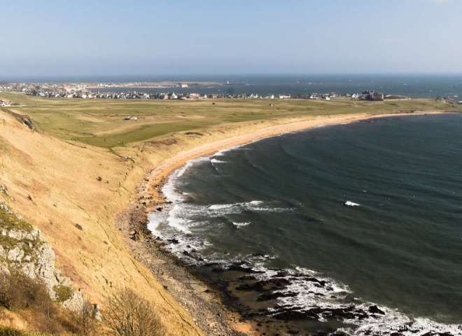 East Fife Walks – Fife Walking