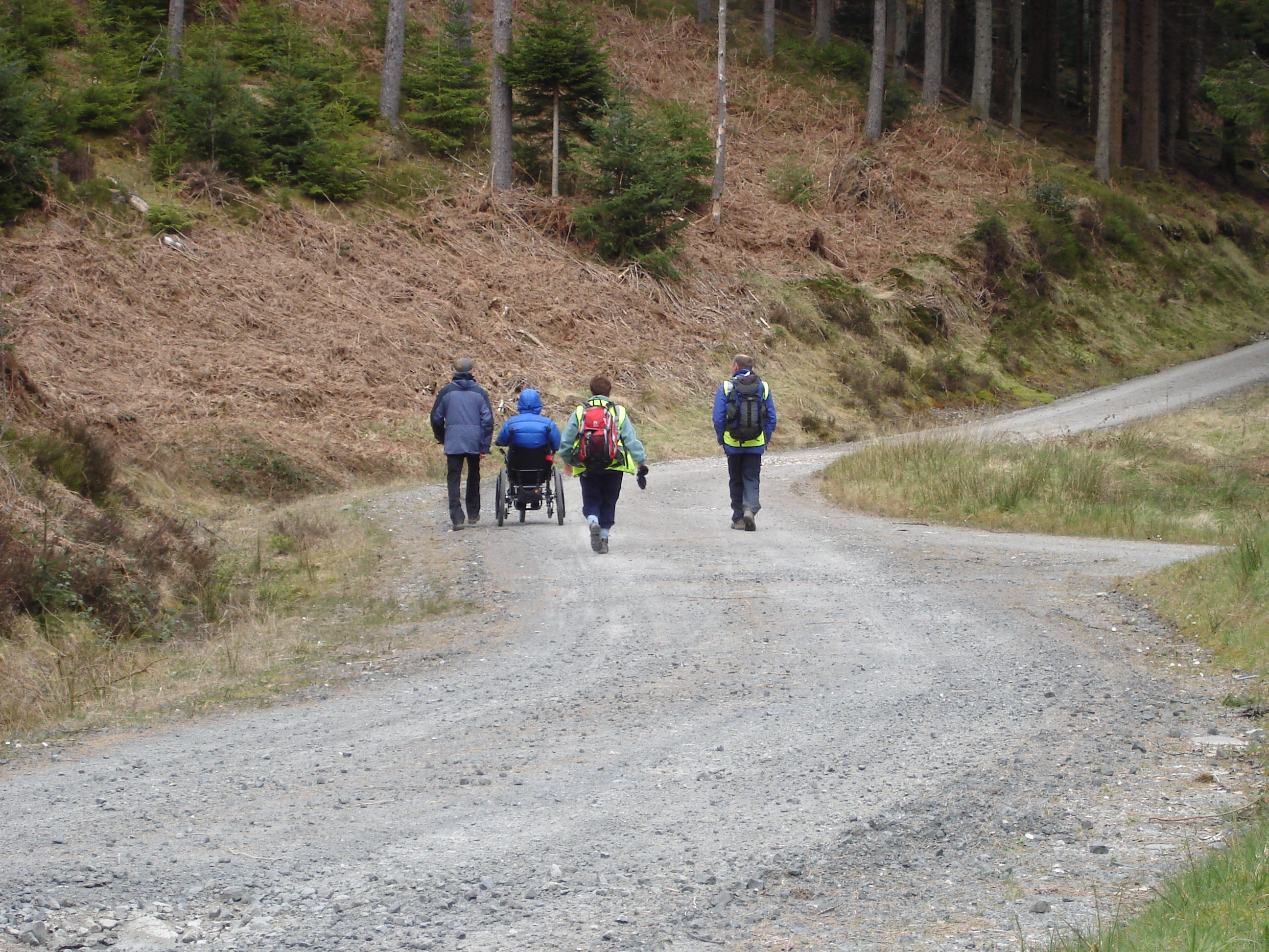Find a Walk – Fife Walking