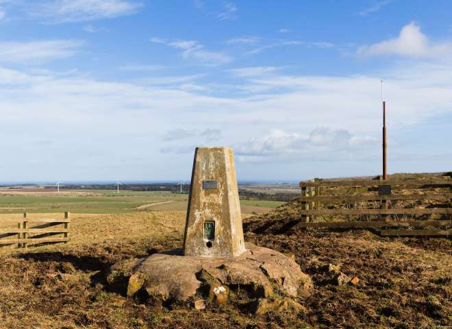 Find a Walk – Fife Walking