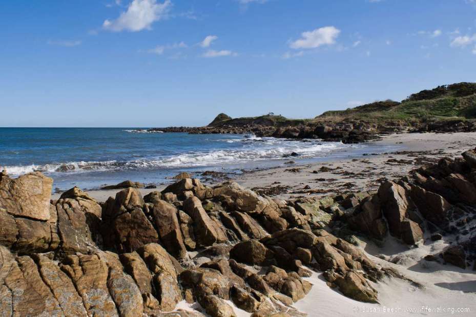 Photo Gallery – East Neuk of Fife – Fife Walking