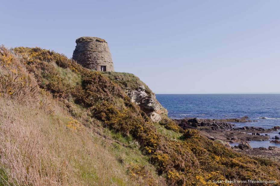 Photo Gallery – East Neuk of Fife – Fife Walking