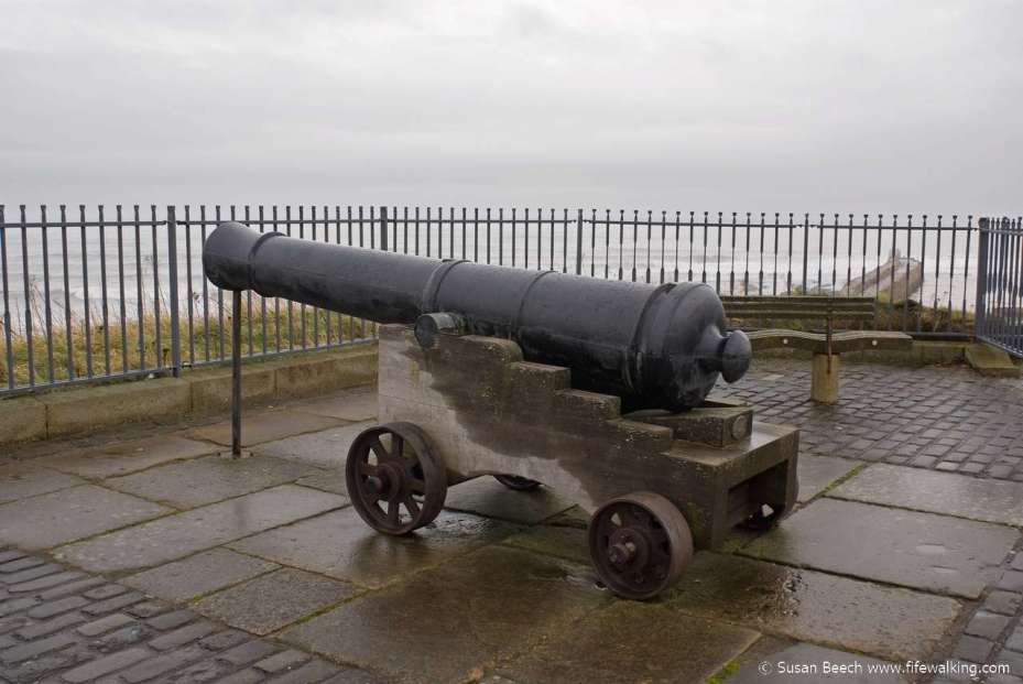 Photo Gallery – East Neuk of Fife – Fife Walking