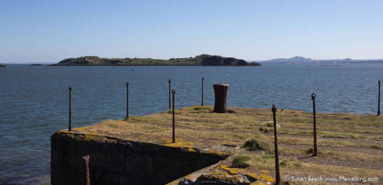 Photo Gallery – Dalgety Bay – Fife Walking