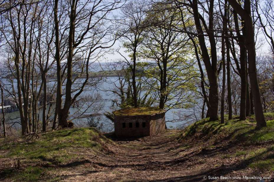 Photo Gallery – Dalgety Bay – Fife Walking