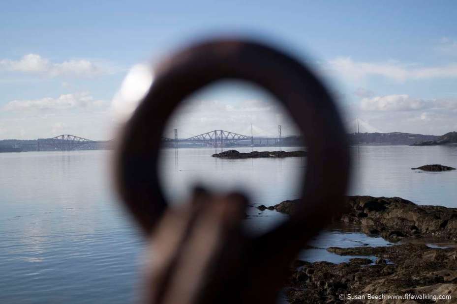 Photo Gallery – Dalgety Bay – Fife Walking