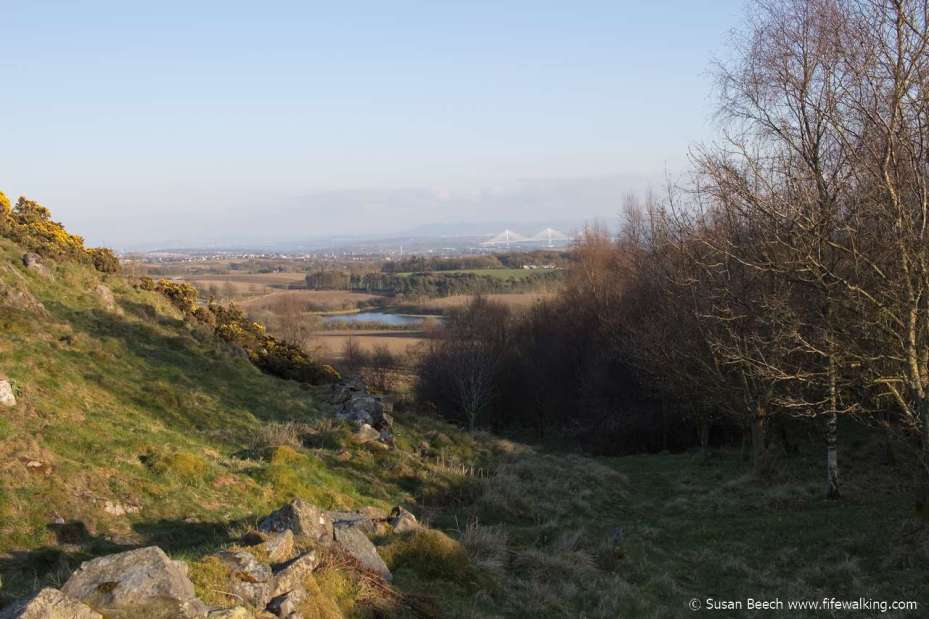 Photo Gallery – Dunfermline and West Fife – Fife Walking