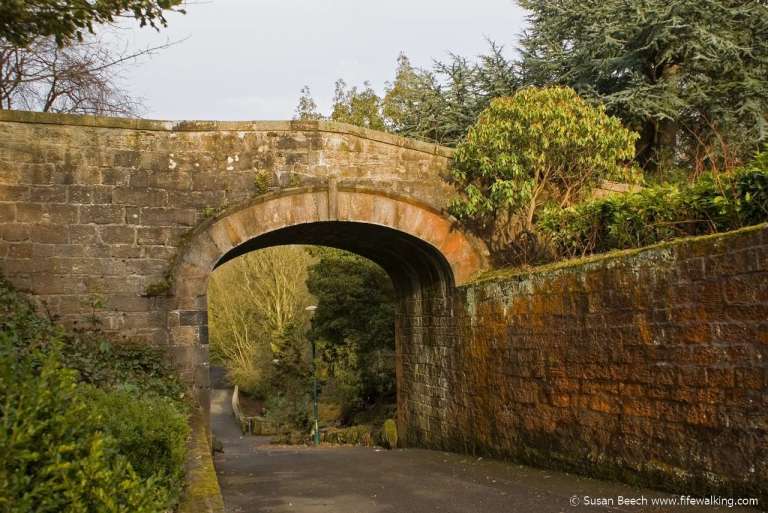 Photo Gallery – Dunfermline and West Fife – Fife Walking