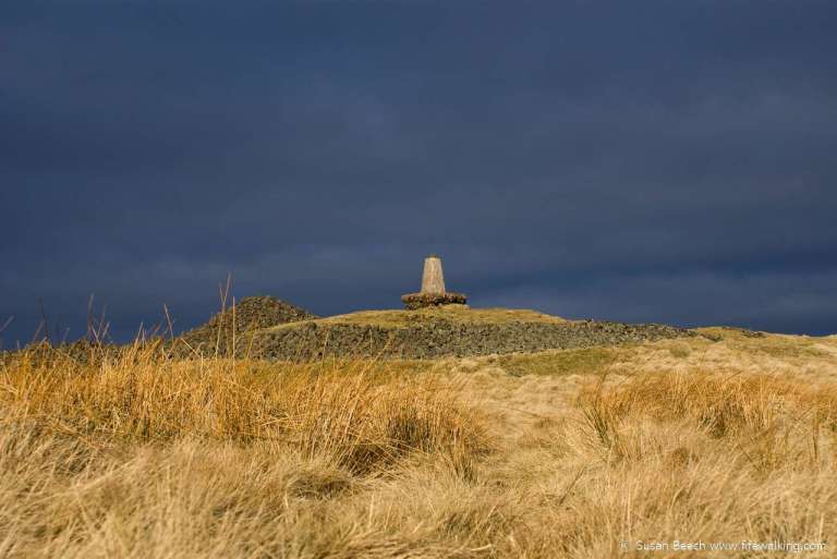 Photo Gallery – Fife Trig Points – Fife Walking