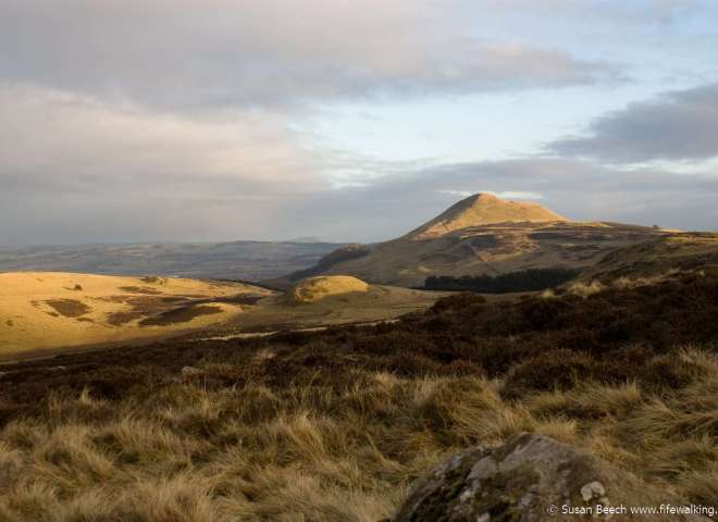 Find a Walk – Fife Walking