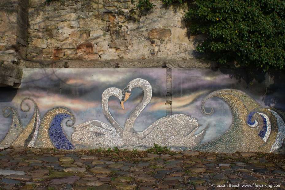Photo Gallery – Central Fife – Fife Walking