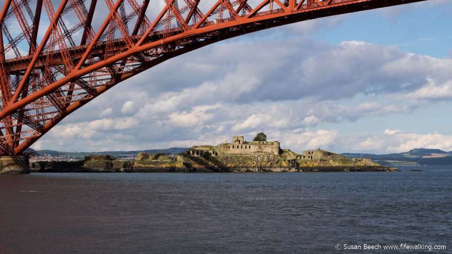 Photo Gallery – Firth of Forth – Fife Walking