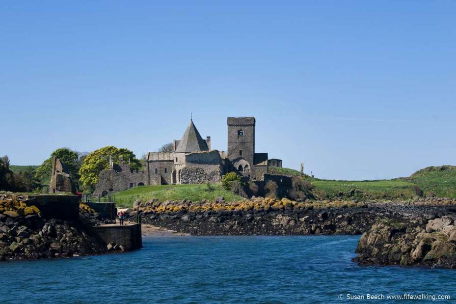 Photo Gallery – Firth of Forth – Fife Walking