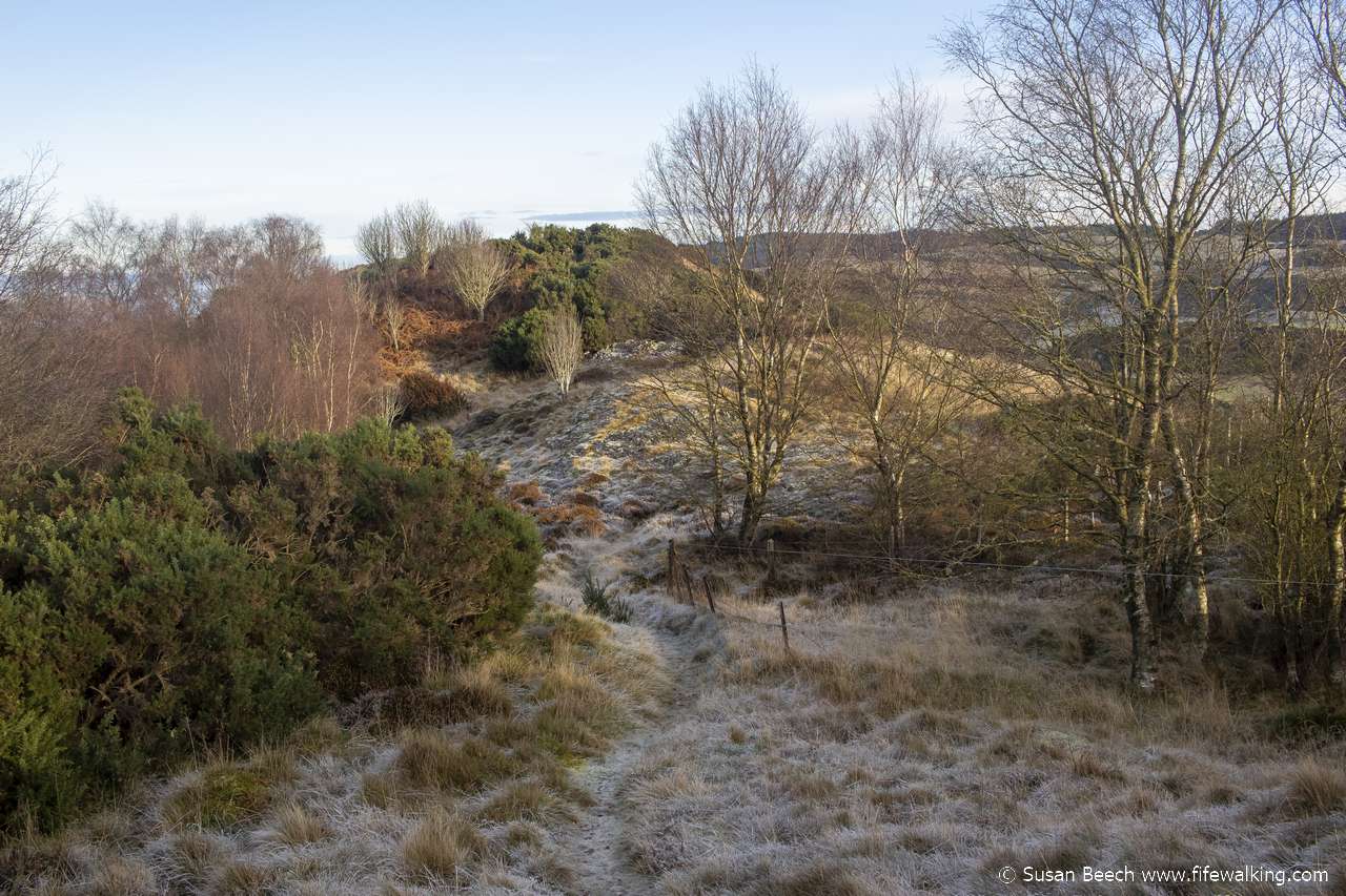 Find a Walk – Fife Walking