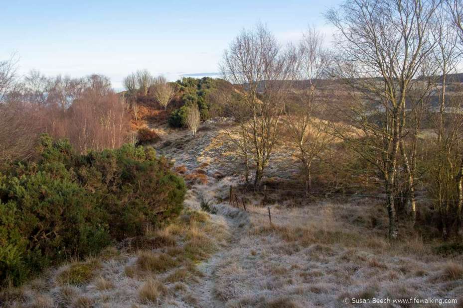 Find a Walk – Fife Walking