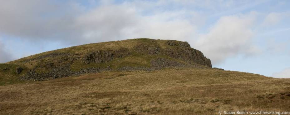 Photo Gallery – Western Ochils – Fife Walking