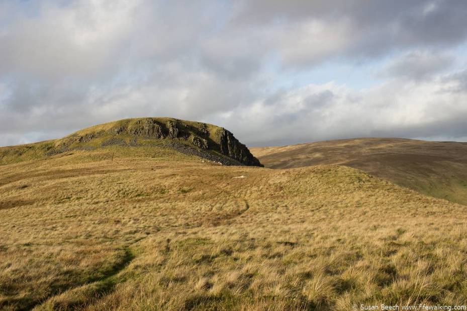 Photo Gallery – Western Ochils – Fife Walking