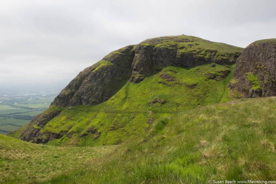 Photo Gallery – Western Ochils – Fife Walking
