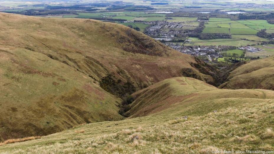 Find a Walk – Fife Walking